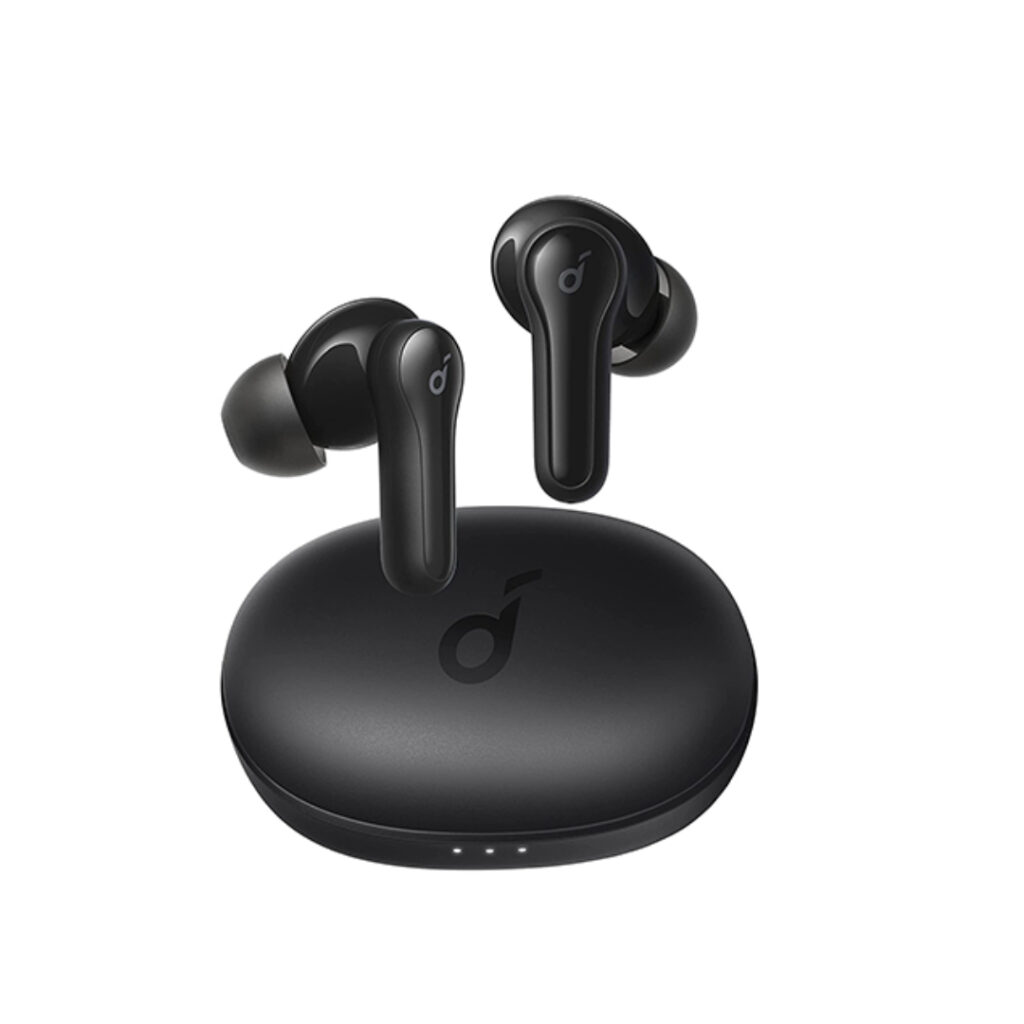 Anker Soundcore Life P2 Mini Wireless Earbuds - DotLink Lanka (Pvt) Ltd