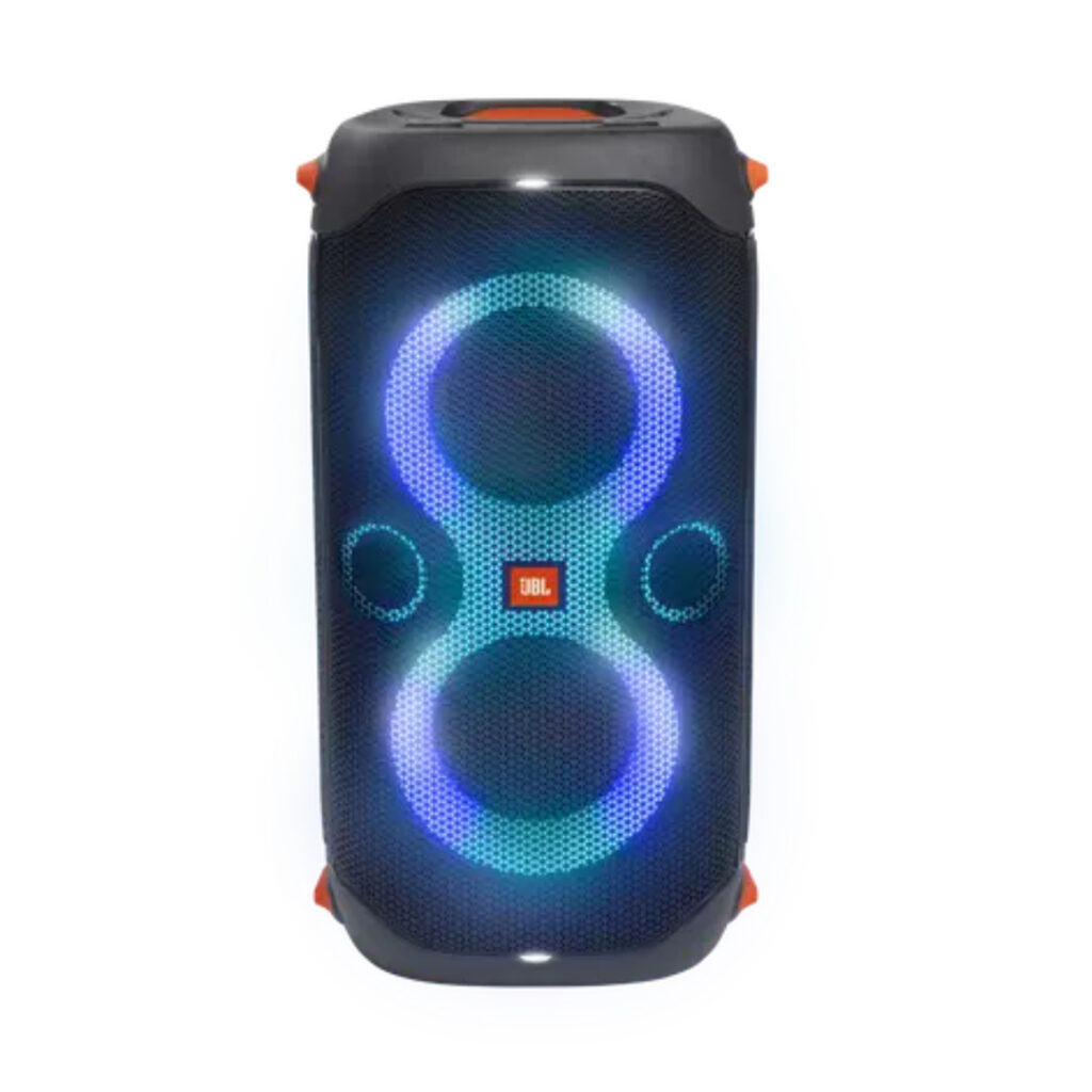 JBL Party Box 110 Portable Speaker Price in Sri Lanka