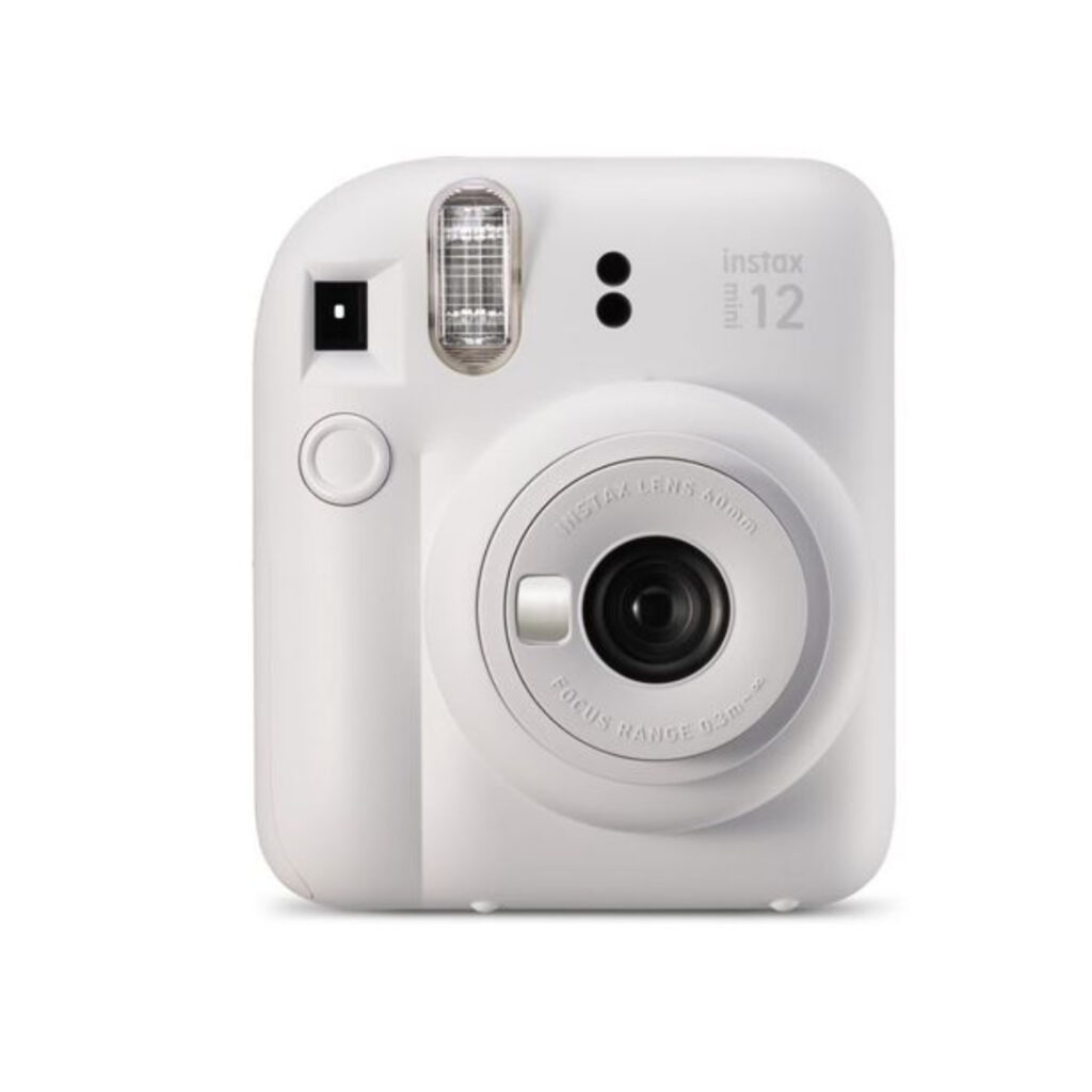 FujiFilm Instax Mini 12 Instant Camera Price in Sri Lanka