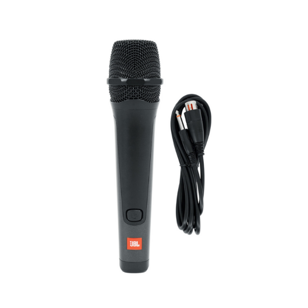 JBL PBM 100 Wired Microphone Price in Sri Lanka